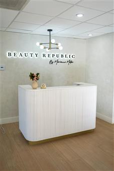 Beauty Republic - San Diego CA | Vagaro